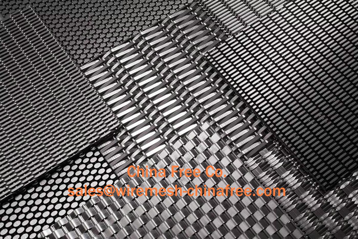 Wire Mesh Supplier - Custom Made For Your Industry